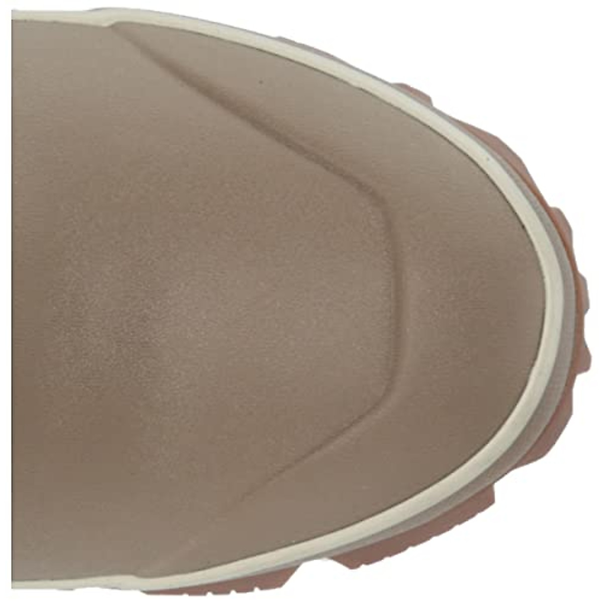 Bogs Womens Arcata Boot Snow, Cozy Cheveron-Taupe, 11