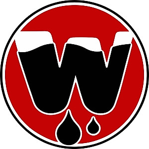 WagsMarket - Nag Champa Perfume Oil, from 0.33oz Roll On to 4oz Glass Bottle (0.33oz Roll On)