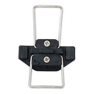 Voile Splitboard Dual Height Climbing Heels One Color, One Size