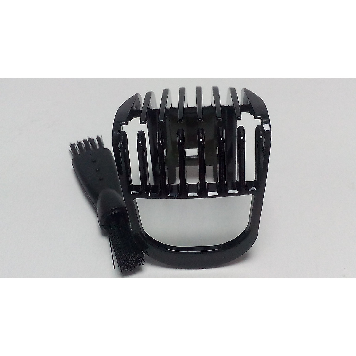 New Hair Clipper Comb Beard Trimmer For Philips Beard trimmer 3500 Series QT4018 QT4018/49 QT4014/42 BEARD Replacement Accessories Parts