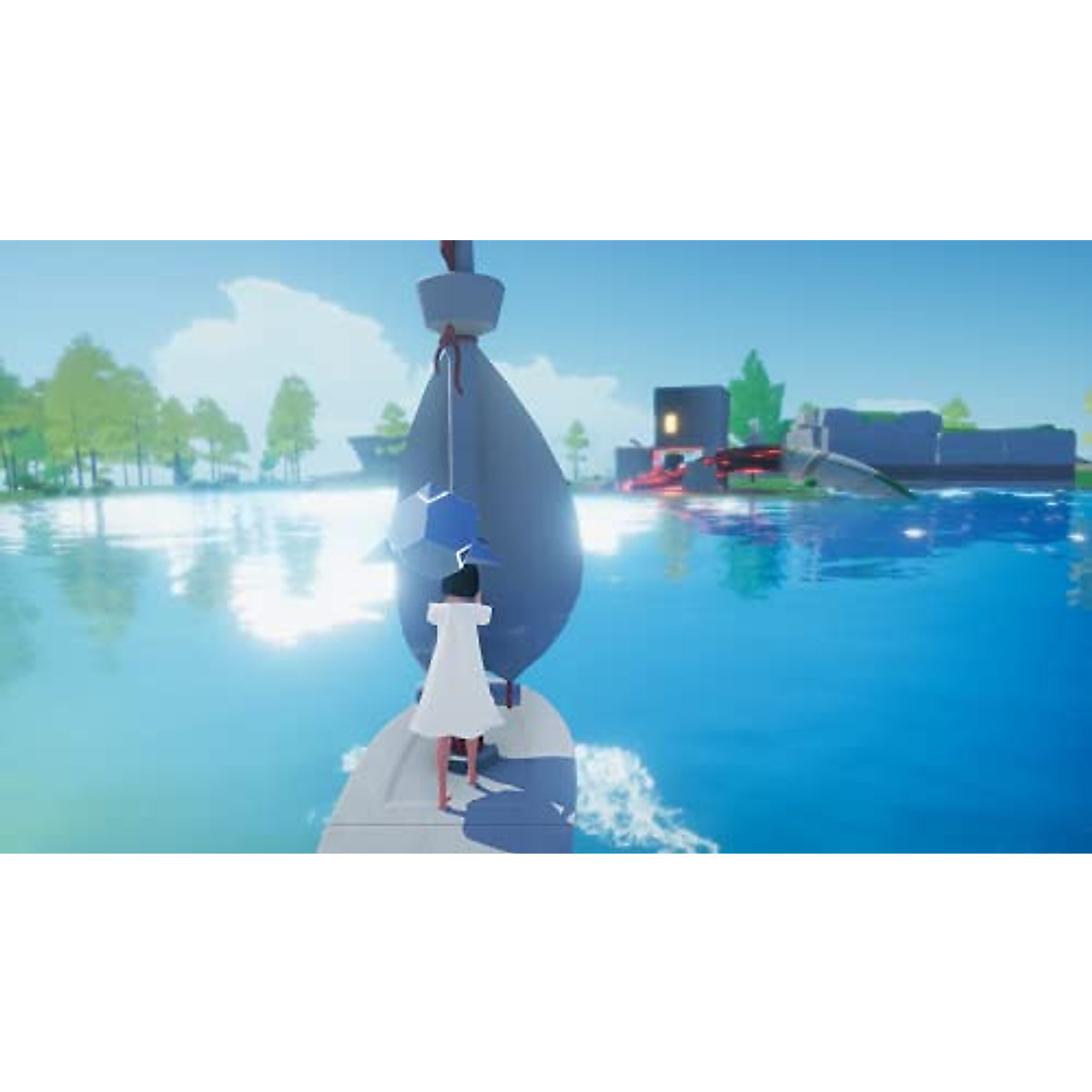 Ever Forward - Nintendo Switch