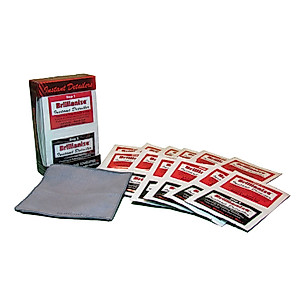 Brillianize Instant Detailer Cleaning Kit