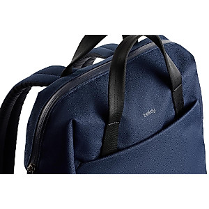 Bellroy Via Workpack (16” laptop bag, commuter backpack, work bag) - Navy