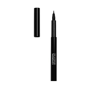 COVERGIRL Intensify Me Liquid Eyeliner Intense Black 300, 03 oz