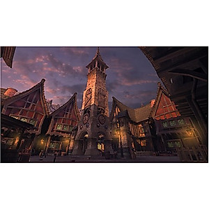 Fable 2 Platinum Hits -Xbox 360 (Renewed)