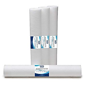 Compatible for EV953420 Compatible Coarse Prefilter Cartridges 4 Pack