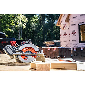 Crescent 7-1/4" 24T NailSlicer™ Framing Saw Blade CSBFR-724