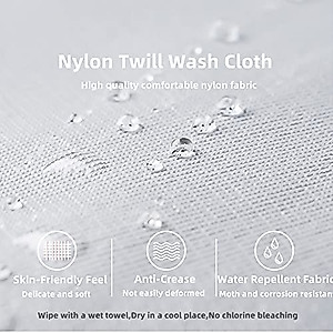 SUBEIXI Laptop Backpack 15.6 Inch with Laptop Compartment, Nurse Teacher Backpack Women Man for School College Travel, Anti-Theft Laptop Bag with USB Charging Port