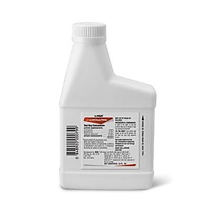 MGK 1852 Crossfire Concentrate 13oz Insecticide, 13 oz, Clear