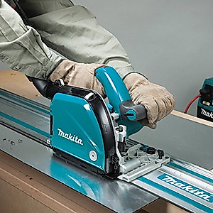 Makita CA5000X 4-5/8" Aluminum Groove Cutter