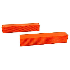 Yost Vises MU360 Universal Jaw Cover, 6"