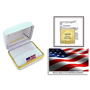 4-Stone Diamond and Grape Leaf Ring, 10k Yellow Gold, 12k Pink and Green Black Hills Gold Size 7