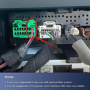 10.1 Inch 5G WiFi (2G Ram 32G ROM) Car Stereo for Chevy Silverado/GMC Sierra 2014-2018 with Carplay Android Auto, Support 48EQ Mirroring Airplay Backup1080P SWC