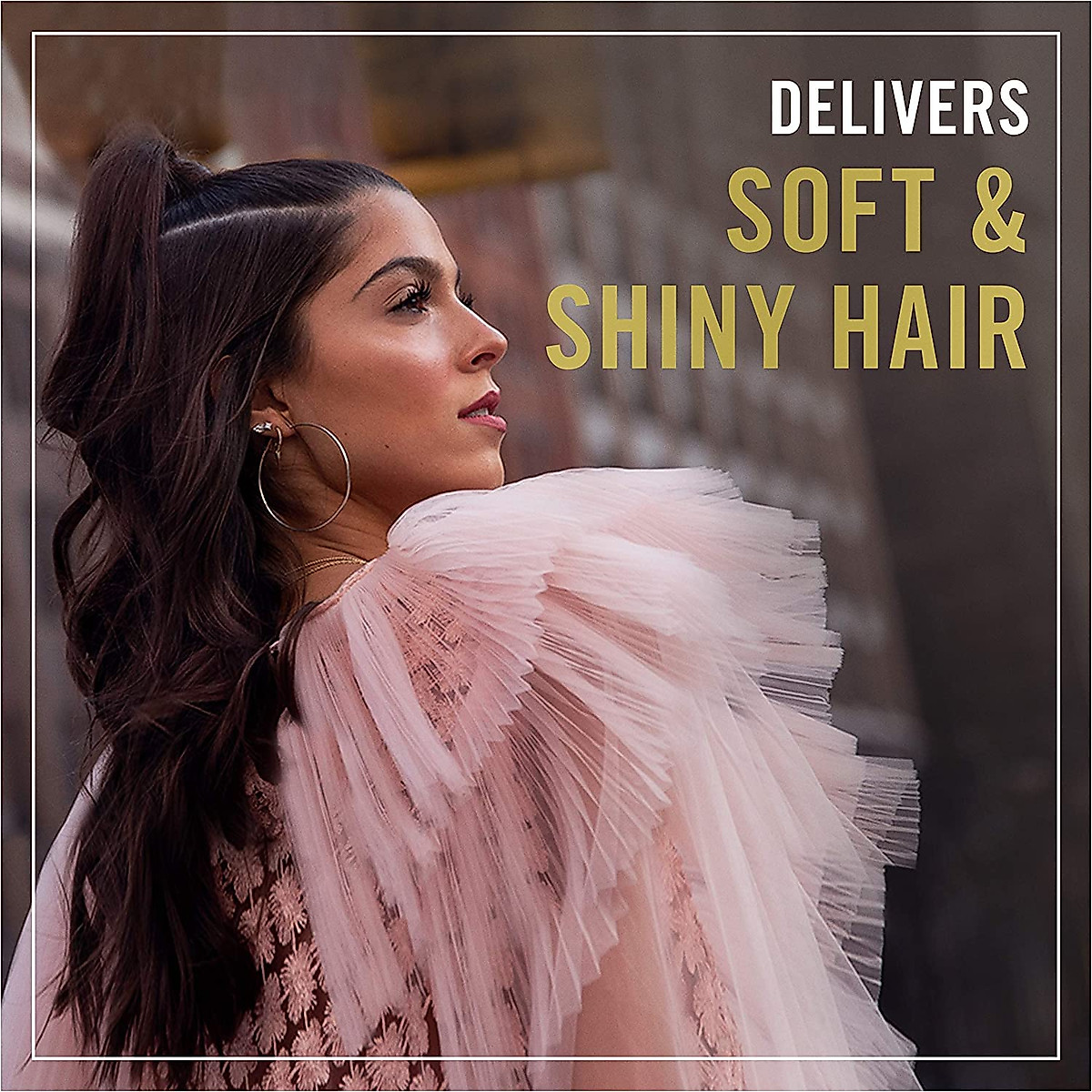 TRESemmé Shampoo, Smooth and Silky, 28 oz