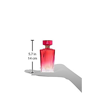 Animale Parfums Instinct Femme Eau de Toilette Spray, 3.4 Ounce
