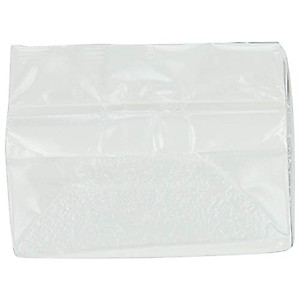 SAF-INSTANT YEAST RED LABEL SINGLE 1 lb (16oz) PACKAGE