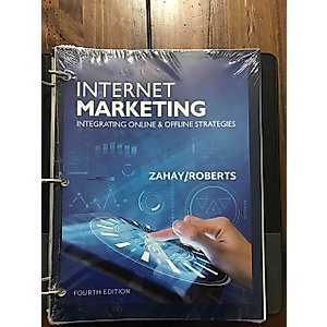 Internet Marketing, Loose-Leaf Version