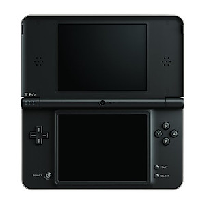 Nintendo DSi XL Bronze