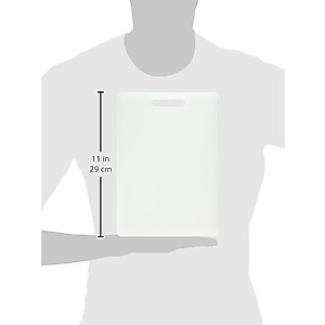 Good Cook Cutting Board, 8-inch by 11-inch