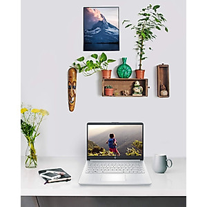 HP 14 Laptop, AMD Athlon Gold 3150U, 4 GB RAM, 128 GB SSD Storage, 14-inch HD Display, Windows 10 in S Mode, Long Battery Life, Webcam with Dual Mics, Thin & Light Design (14-fq0090nr, 2021)