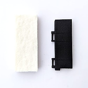 DMS Neopost Sealer Brush Kit IS300 IS400 Series Hasler IM300 IM400 in IH iX Series