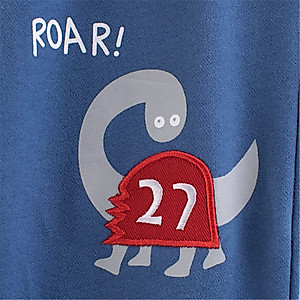 Boy Girl Sweatsuit Pullover Stripe Yellow Hood Sweatshirt Sweatpants Jogger Pants Set Tracksuit Clothing Set Size 7