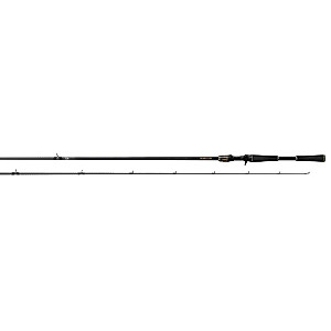 Rebellion Rod - 2 PC Travel