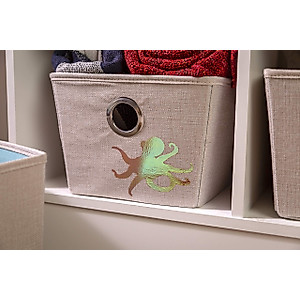 Cricut Holographic Iron On Vinyl Sheets, 12" x 24", DIY Supplies, HTV Rolls - Cobalt