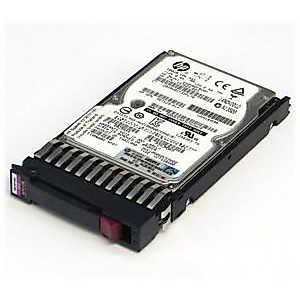 HP EG0600FBDBU EG0600FBDBU HP 600GB 10K 6G SFF SAS HARD DRIVE