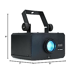 CHAUVET DJ LED Lighting (Abyss 2)