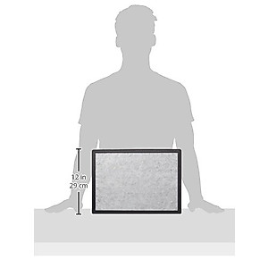 LivePure True HEPA Replacement LP-HF350 Filter for Aspen Series LP350TH, LP350THP Air Purifier, 1 Count (Pack of 1), White