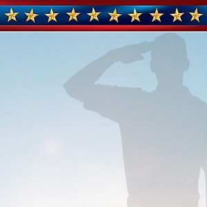 Cosco Home Of The Brave Letterhead