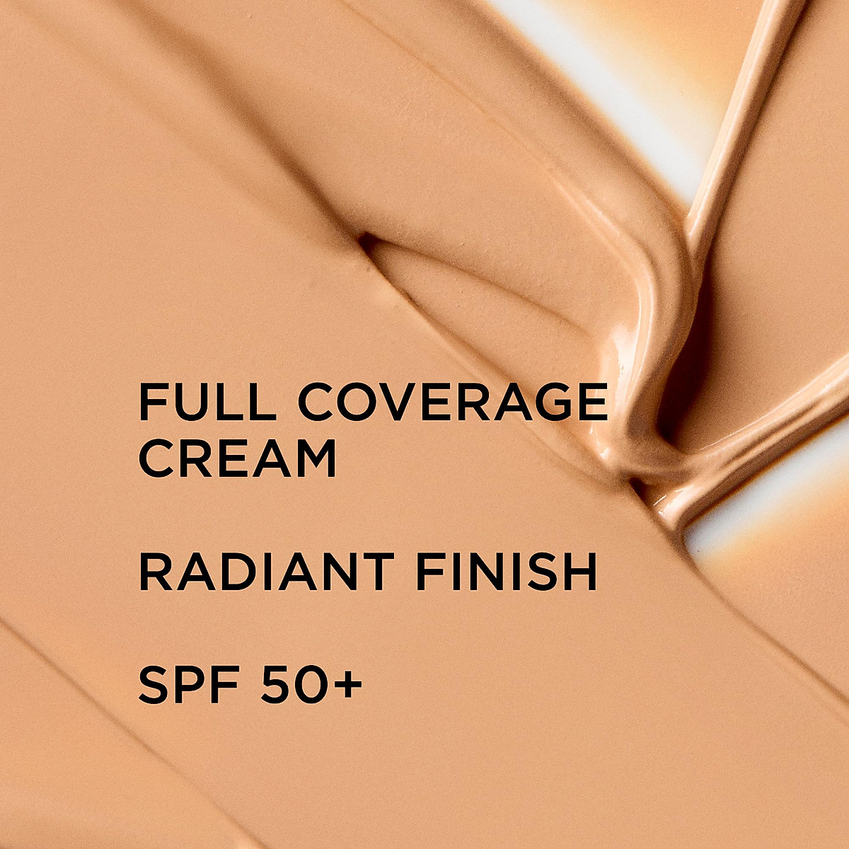 IT Cosmetics Your Skin But Better CC+ Cream Illumination, Neutral Tan (N) - Color Correcting Cream, Full-Coverage Foundation, Hydrating Serum & SPF 50+ Sunscreen - Radiant Finish - 1.08 fl oz