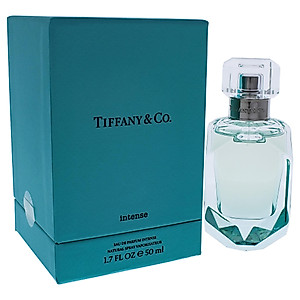Tiffany Intense by Tiffany & Co. for Women 1.7 oz Eau de Parfum Spray