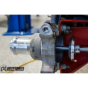 Kryptonite Products Kryptonite Wheel Bearing Tool KRWB001 Compatible with 2014-2021 Polaris RZR XP 1000 / XP 4 1000 / Turbo/Turbo S