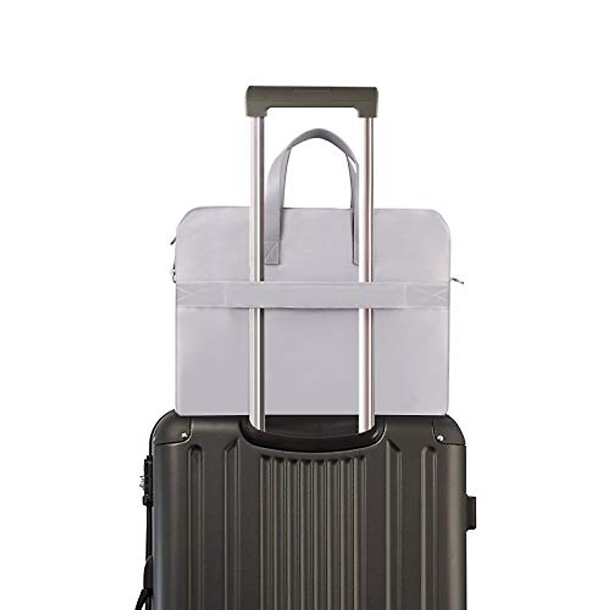 Laptop Bag 15.6 Inch for Women Computer Case