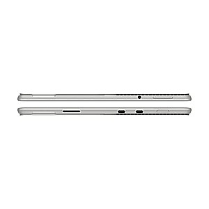 Microsoft Surface Pro 8-13" Touchscreen - Intel® Evo Platform Core™ i7-16GB Memory - 512GB SSD - Device Only - Platinum (Latest Model)