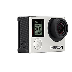 GoPro Hero4 Silver