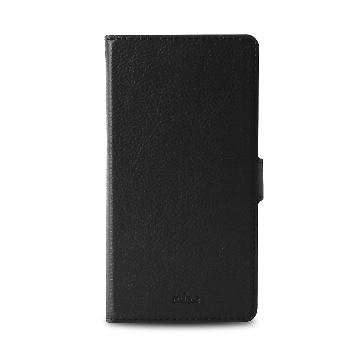 Puro Protection UNIV Slim CASE XL Noir Black