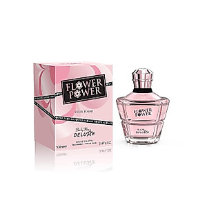 SHIRLEY MAY FLOWER POWER EDT Perfume