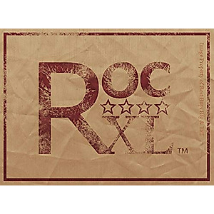 ROCXL Big & Tall Men's Carpenter Jeans (Medium Blue, 56 X 32)