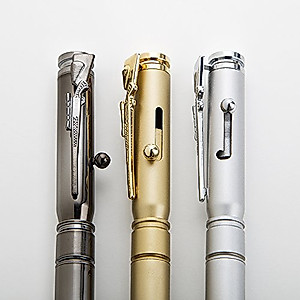 Rifle Bullet Pen