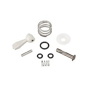 DCI International 6163 Wet/Dry Foot Control Repair Kit