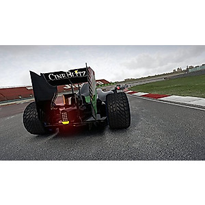 F1 2014 (Formula 1) - PlayStation 3