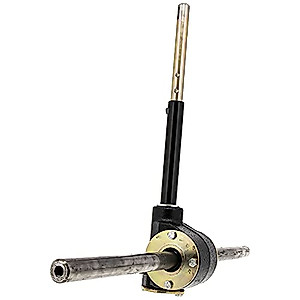 Ariens OEM Snow Blower 24" Cast Iron Gear Case 52423000