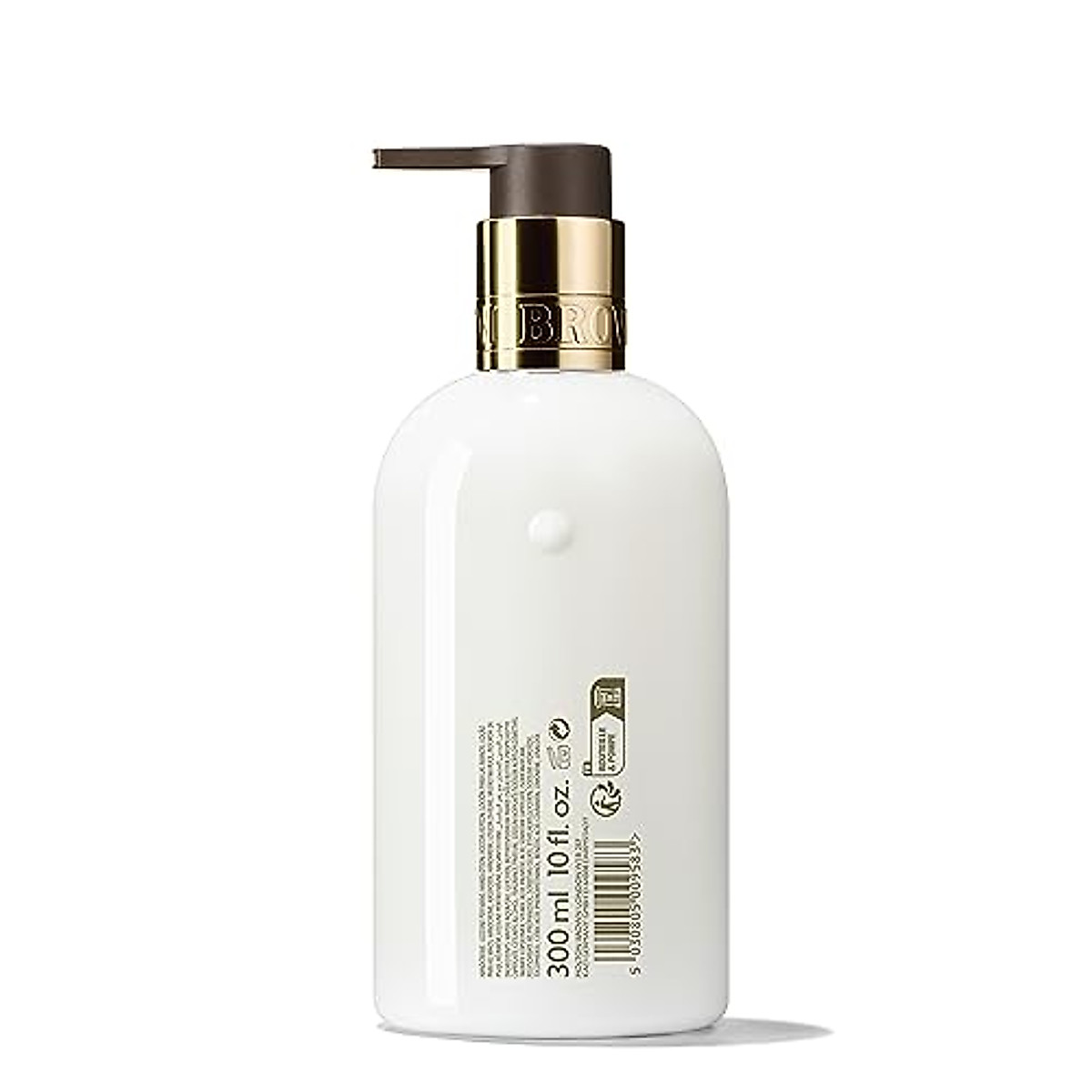 Molton Brown Vintage With Elderflower Hand Lotion 10 fl. oz.