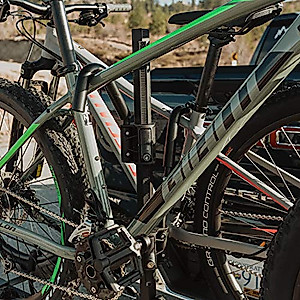 Swagman CHINOOK Hitch Mount Bike Rack