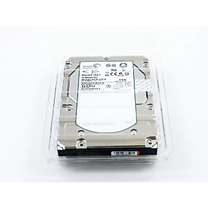 Seagate Cheetah Green Label ST3600057SS 600GB 15K RPM 6Gb/s 3.5" - Manufacture Recertified Internal Hard Drive (Certified Refurbished)