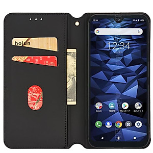 Compatible with Oppo Reno 6 Pro 5G Case,Compatible with Oppo Reno6 Pro 5G PEPM00 CPH2249 PU Leather Kickstand with Card Holders Flip Magnetic Closure Protection Phone Wallet Cover Hong