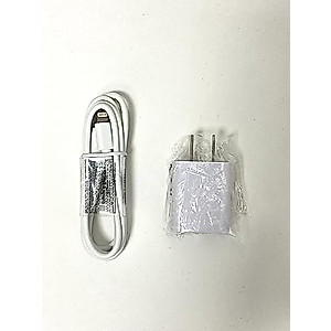 Apple iPhone 11, 64GB, Red - Unlocked (Renewed)